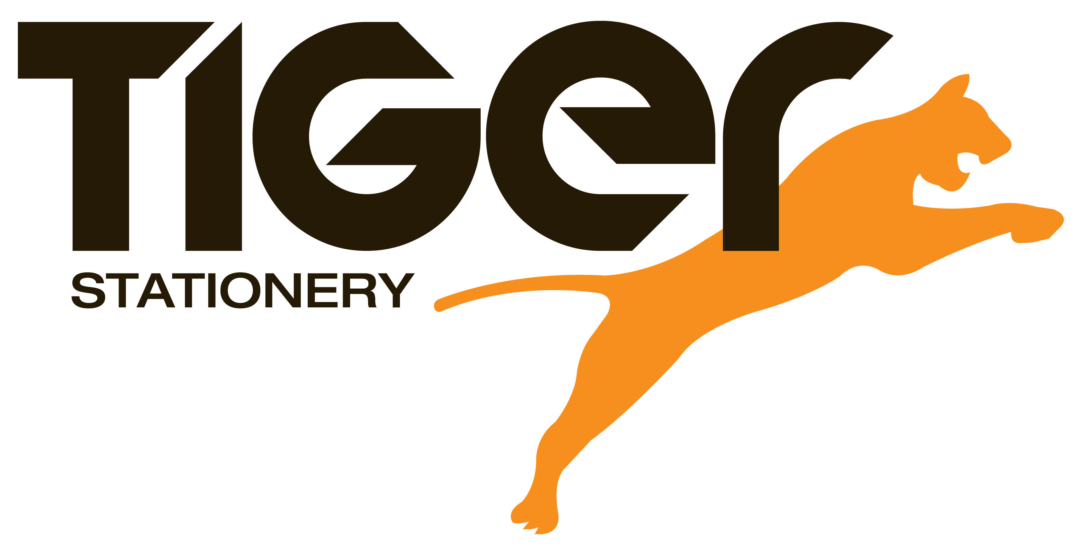 Tiger Stationery - Homepage