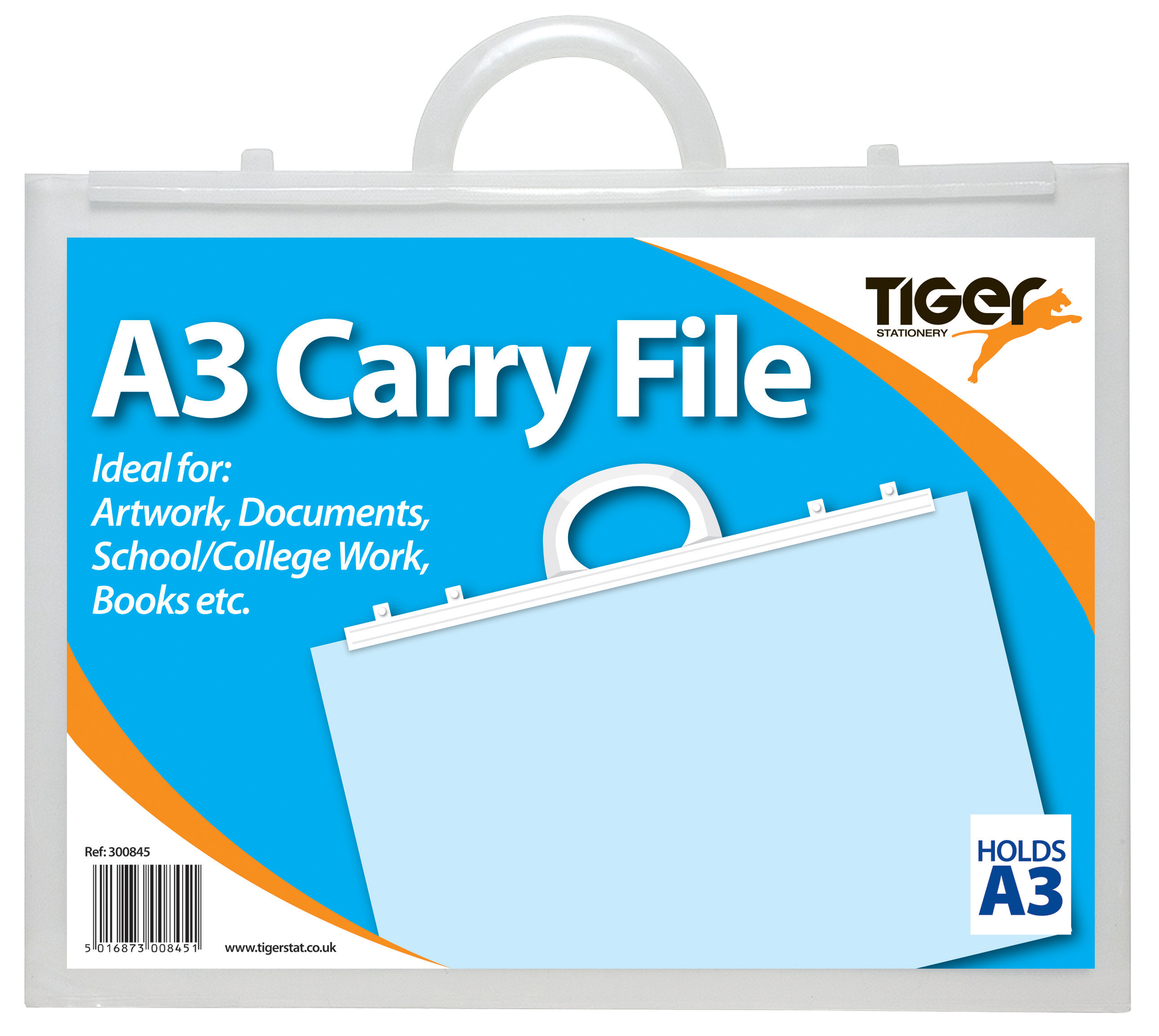 Carry file folders store